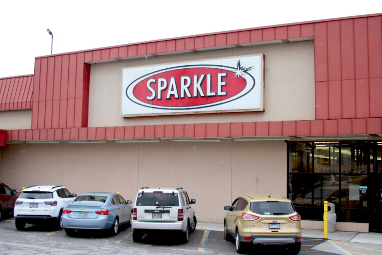 Salem Sparkle Market to close | News, Sports, Jobs - Morning Journal